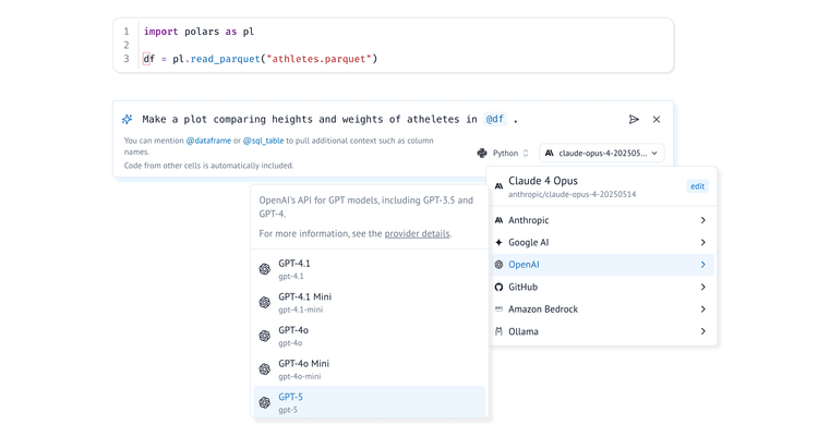 Newsletter 17 | marimo
